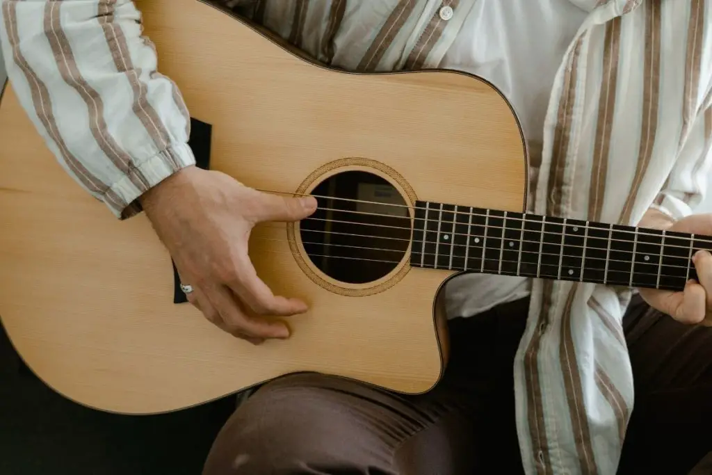 20 List Of All Types Of Guitars Explained: The Complete List