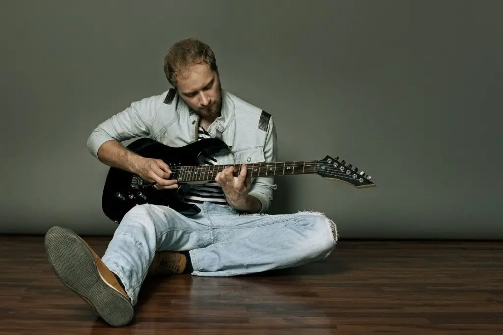 Double Drop D Tuning: How To Tune Drop D? - On Point Guitar