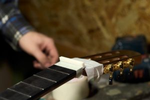 How To Adjust Action On Acoustic Guitar? 5 Ways - On Point Guitar