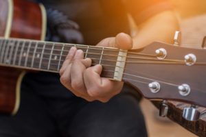 50 Hardest Guitar Riffs To Take You From Newbie To Guitar Hero