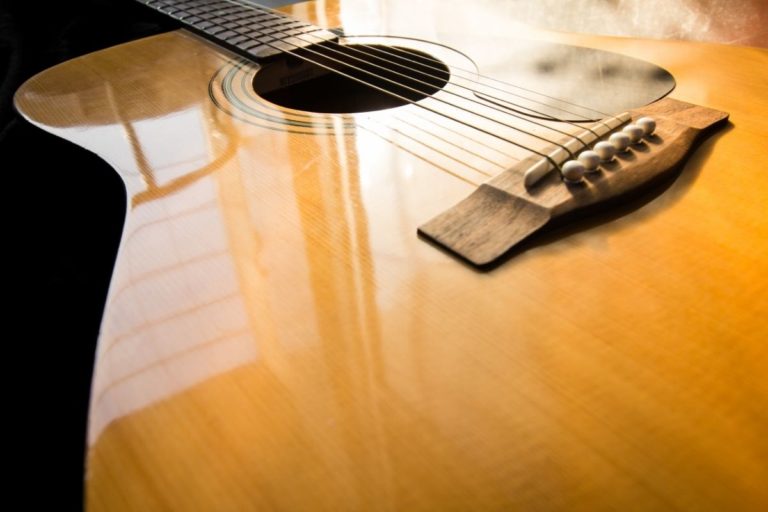 How To Properly Repainting Guitar: A Step-By-Step Guide