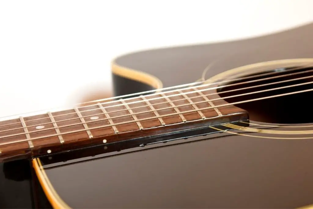 Guitar Action Height: How to Measure and Adjust Action