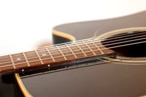 Guitar Action Height: How to Measure and Adjust Action