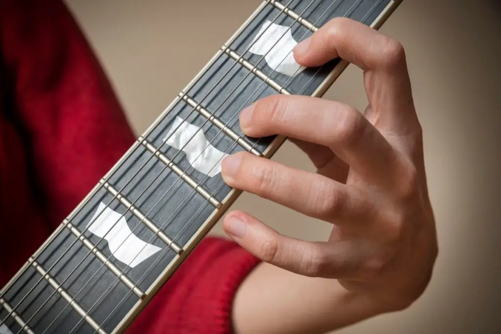 How To Learn The Guitar Fretboard Fast - Best Memory Method