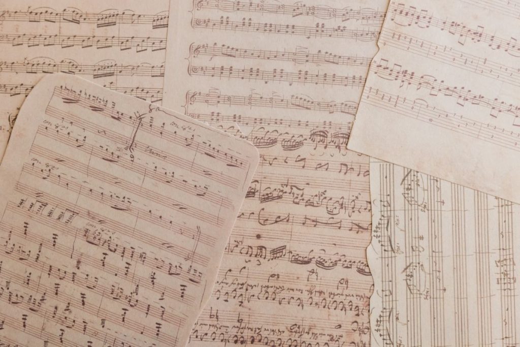 A Beginner’s Guitar Notes Guide: Everything You Need To Know