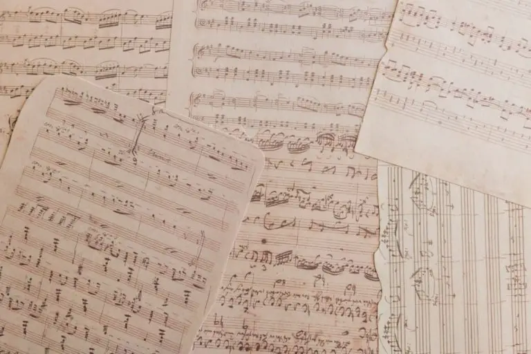 A Beginner’s Guitar Notes Guide: Everything You Need To Know