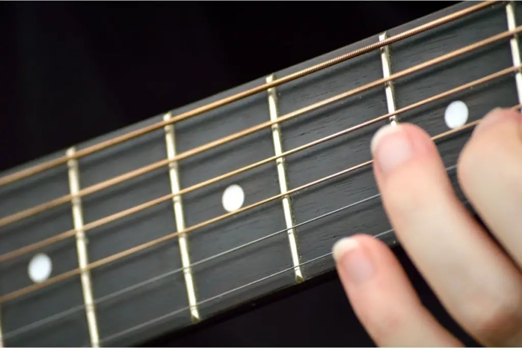 A Beginner’s Guitar Notes Guide: Everything You Need To Know