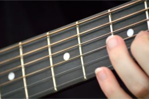 A Beginner’s Guitar Notes Guide: Everything You Need To Know