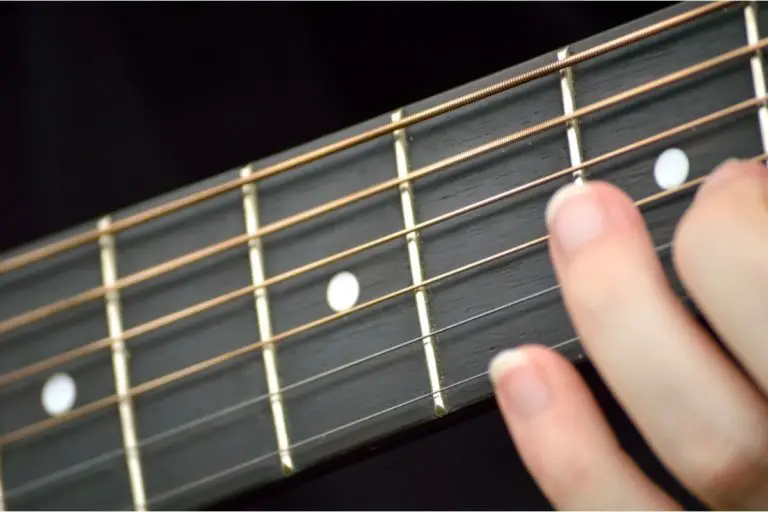 A Beginner’s Guitar Notes Guide: Everything You Need To Know
