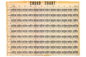 A Beginner’s Guitar Notes Guide: Everything You Need To Know