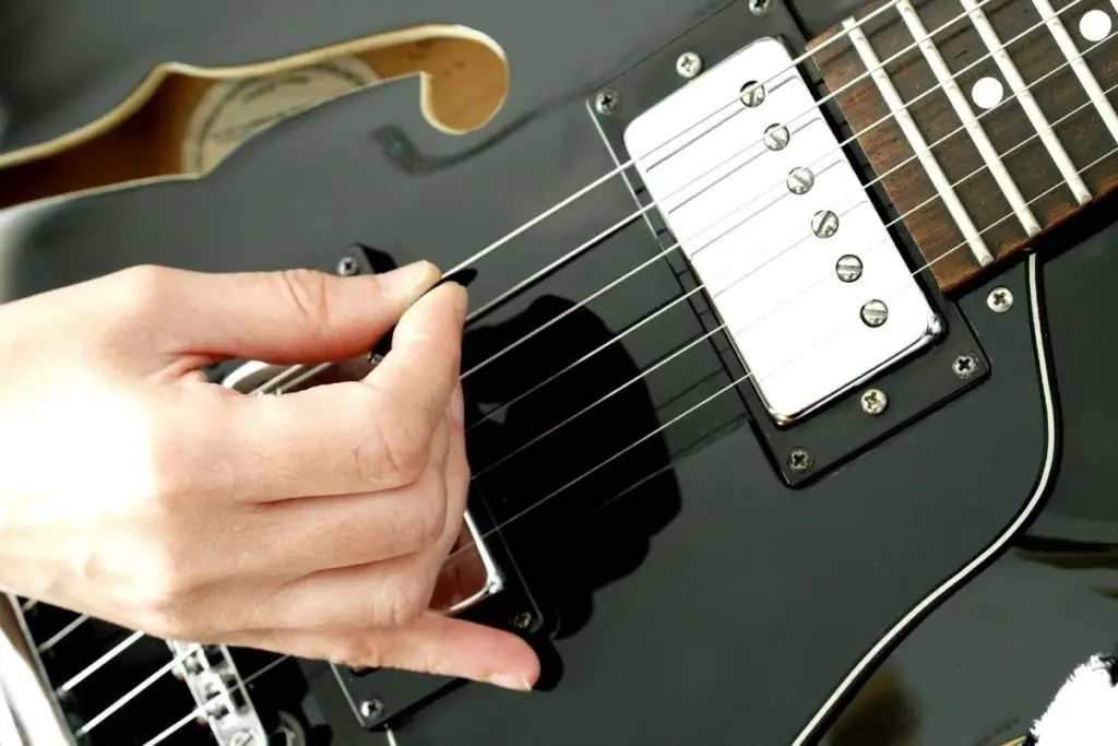 What Is The CAGED System? Full Explanation For Beginners