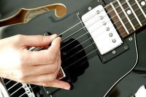 What Is The CAGED System? Full Explanation For Beginners