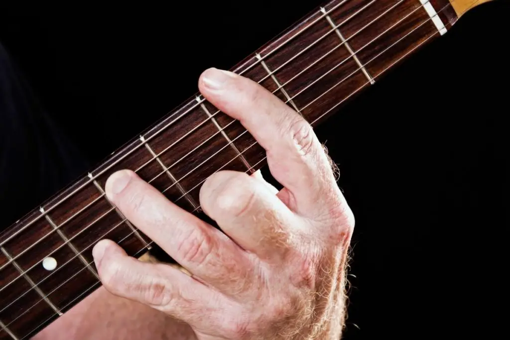 Which G Chord Is Right? - On Point Guitar