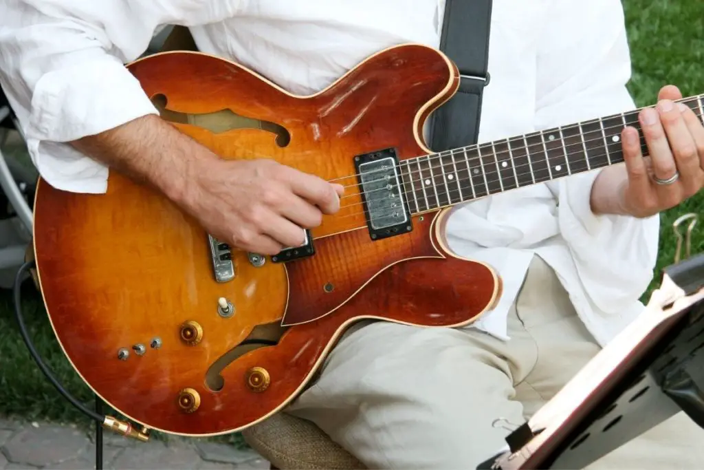 Where Are Gretsch Guitars Made? - On Point Guitar