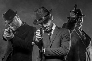 Why Is A Guitar Called An Axe? — 5 Reasons - On Point Guitar