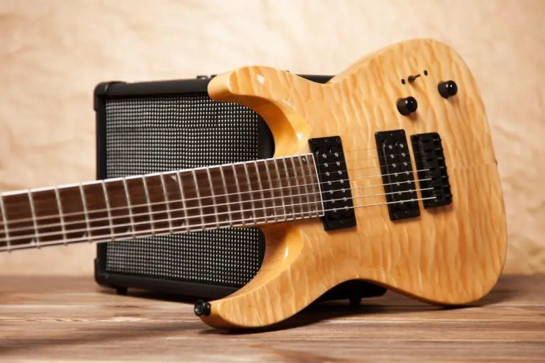 Why Is A Guitar Called An Axe? — 5 Reasons - On Point Guitar