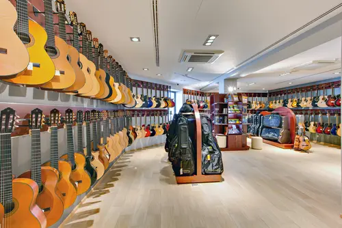 Who Made the Most Expensive Classical Guitar? A Look at the World's ...