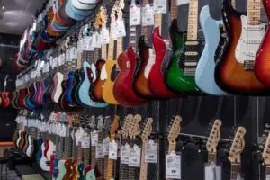 Who Made the Most Expensive Classical Guitar? A Look at the World's ...