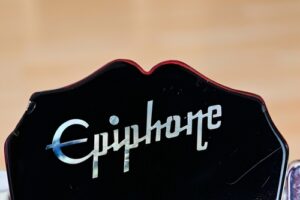 Are Epiphones Just as Good as Gibson? A Comprehensive Comparison Guide ...
