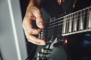 Step-by-Step Guide on How to Play Bass with a Pick - On Point Guitar