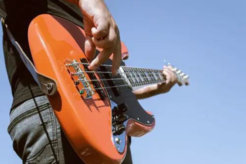 Can You Use a Pick on a Bass? 7 Best Tips and Techniques - On Point Guitar
