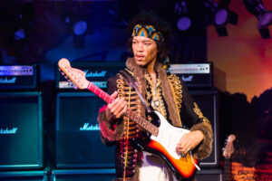 How to Play Jimi Hendrix Purple Haze: A Comprehensive Guide for ...