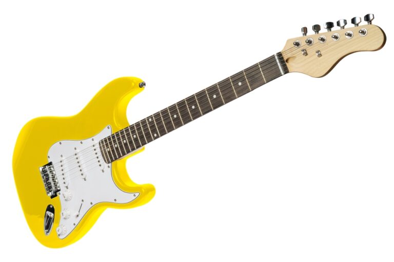20 List Of All Types Of Guitars Explained: The Complete List