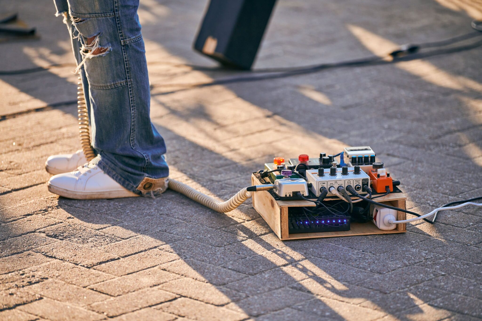 EQ Pedal Placement: 5 Best Tips for Optimal Sound - On Point Guitar