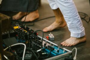 Delay Before or After Reverb? Understanding the Differences and How to ...